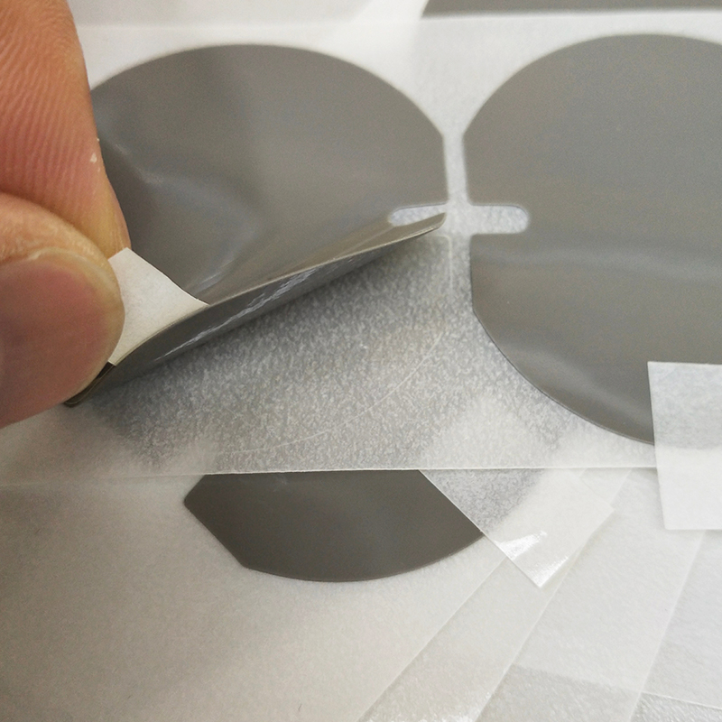 Phase Change Material Thermal Interface Film (PCM - 010) - AMG