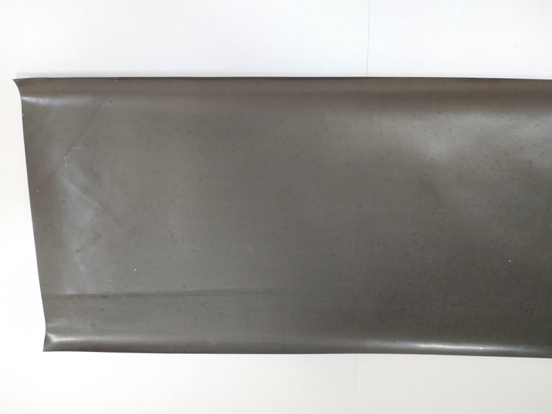 Pure Graphite Sheet AMG-GRP-100 - AMG