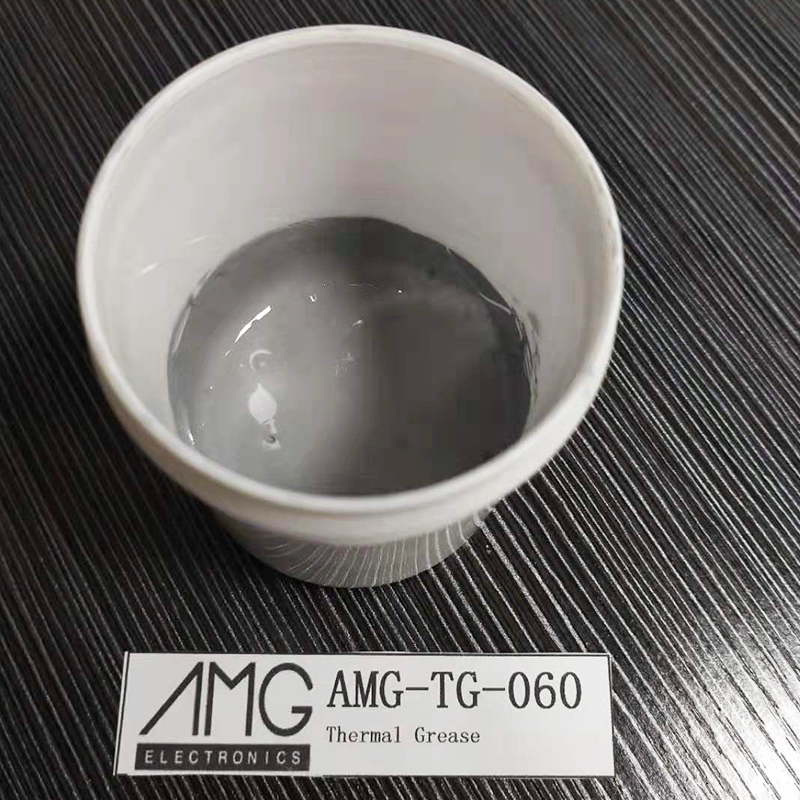 Thermal Conductive Grease TG Series - AMG
